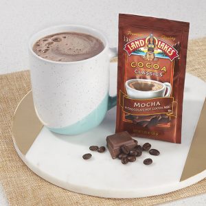 Products - Land O' Lakes Cocoa Classics