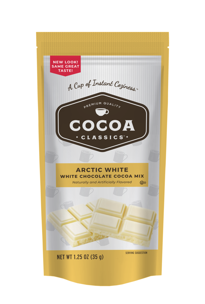 Products - Cocoa Classics® Cocoa Mix