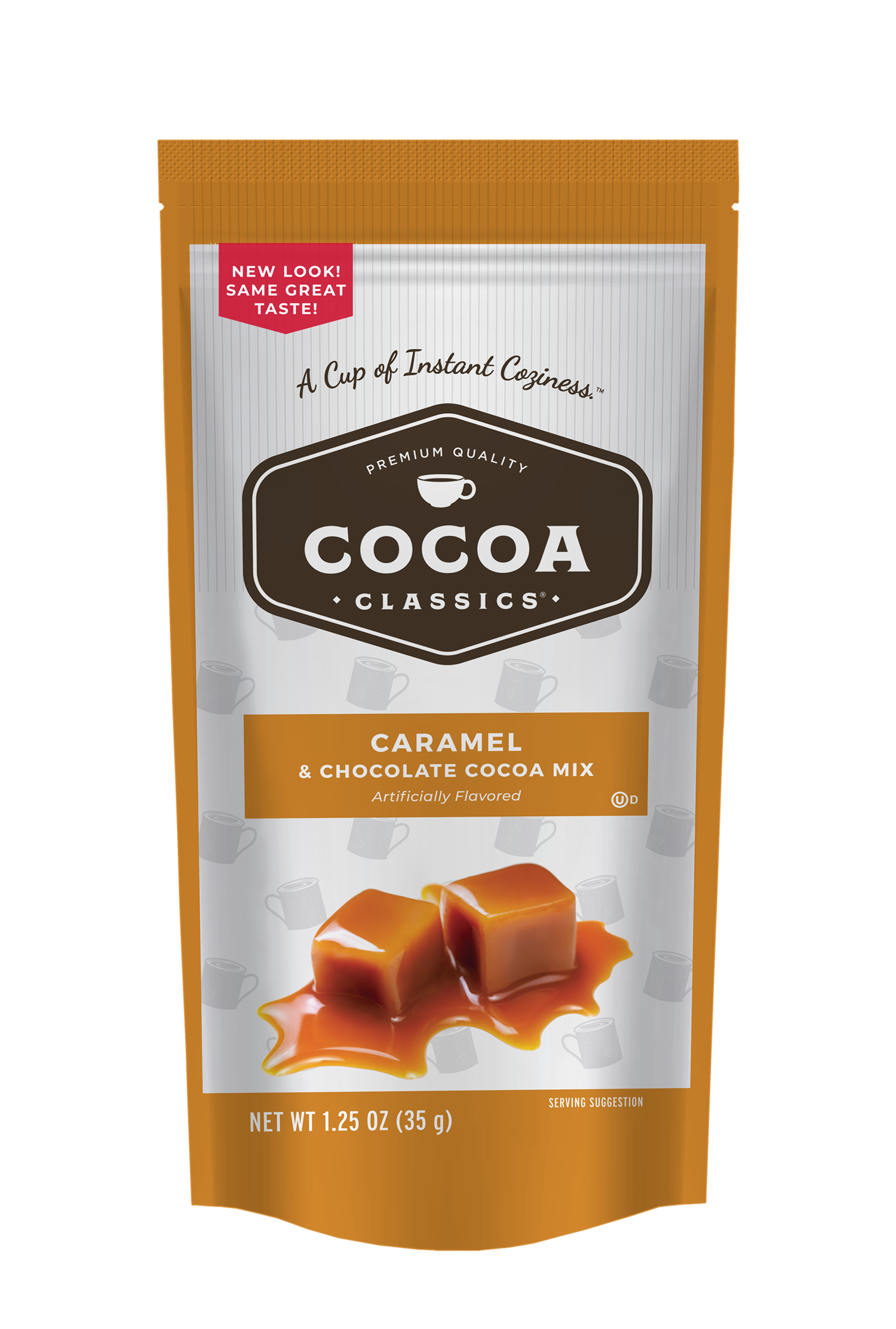 Products - Cocoa Classics® Cocoa Mix